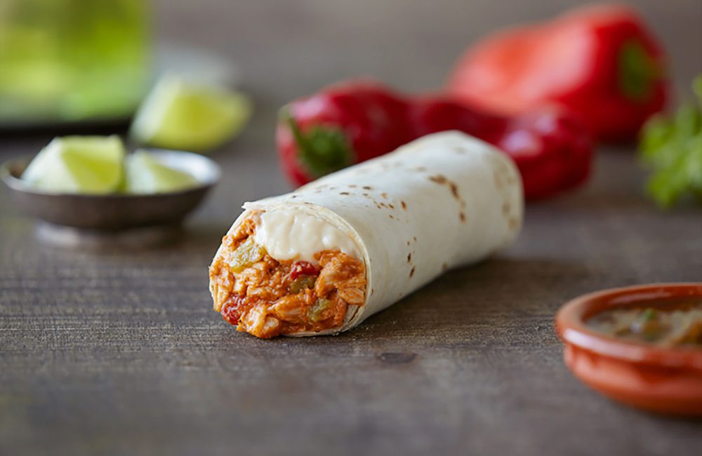 Ruiz Foods - Family Owned Since 1964